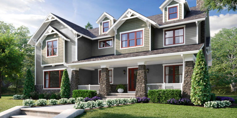 EcoView Windows & Doors NW - Seattle & Western Washington