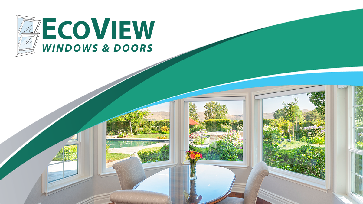 Casement Windows - EcoView NW - Seattle & Western Washington