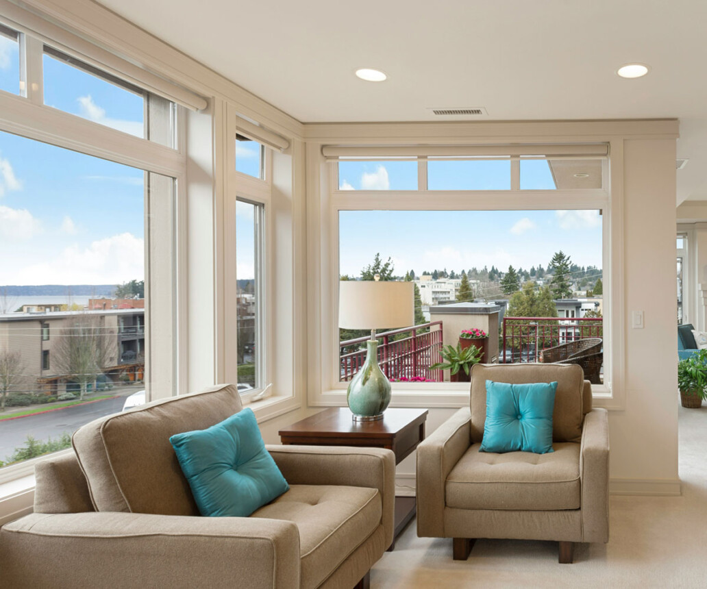 EcoView Windows & Doors NW - Seattle & Western Washington