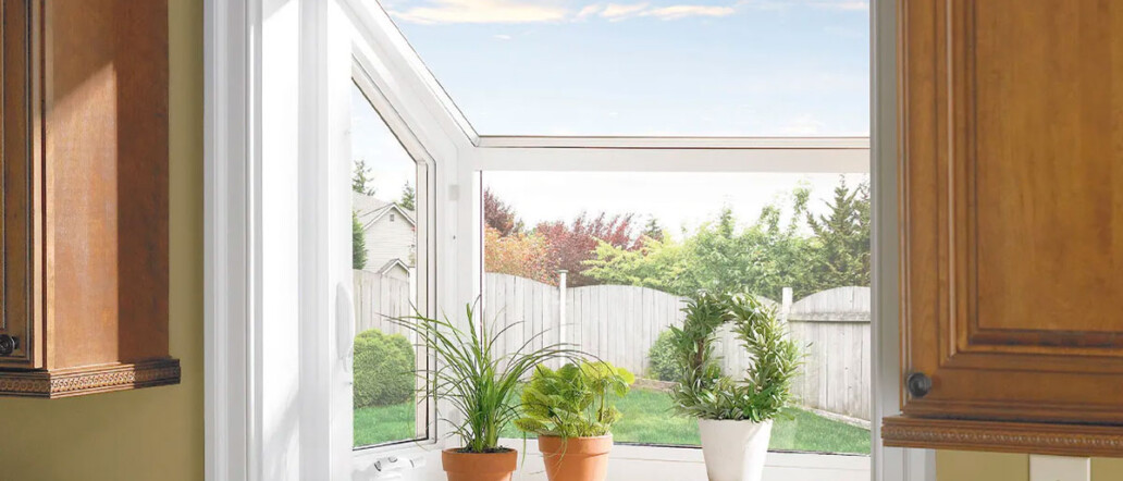 Which Windows Bring in the Most Natural Light?