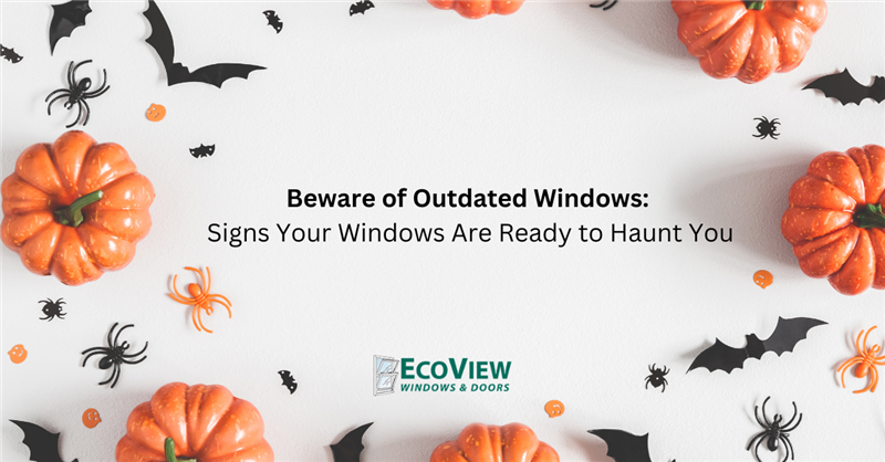 Beware of Outdated Windows: Signs Your Windows Are Ready to Haunt You ...