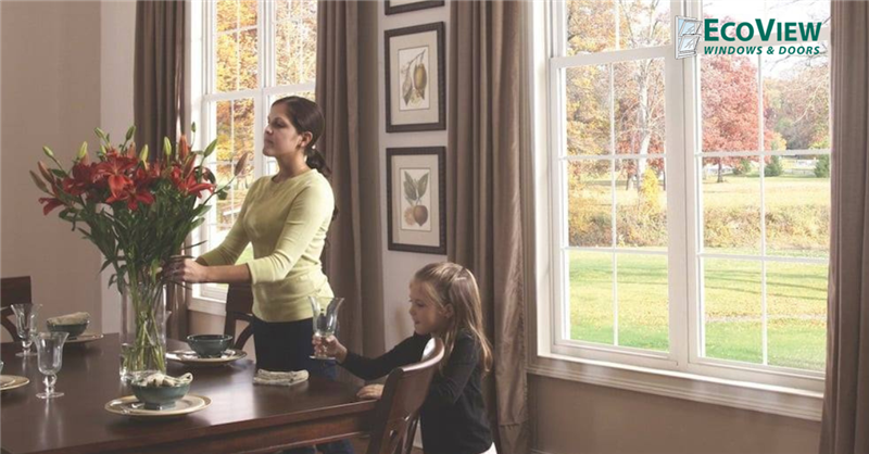 A Season of Gratitude, Thankful for Our EcoView Family and the Homes We Serve - EcoView